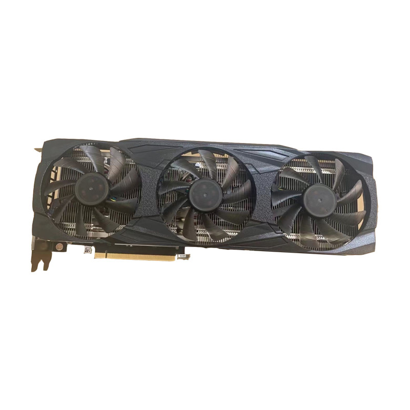 Non LHR Graphic Card RTX 3090 24G Gaming OC PC Video Card Ddr6 384 Bit ...
