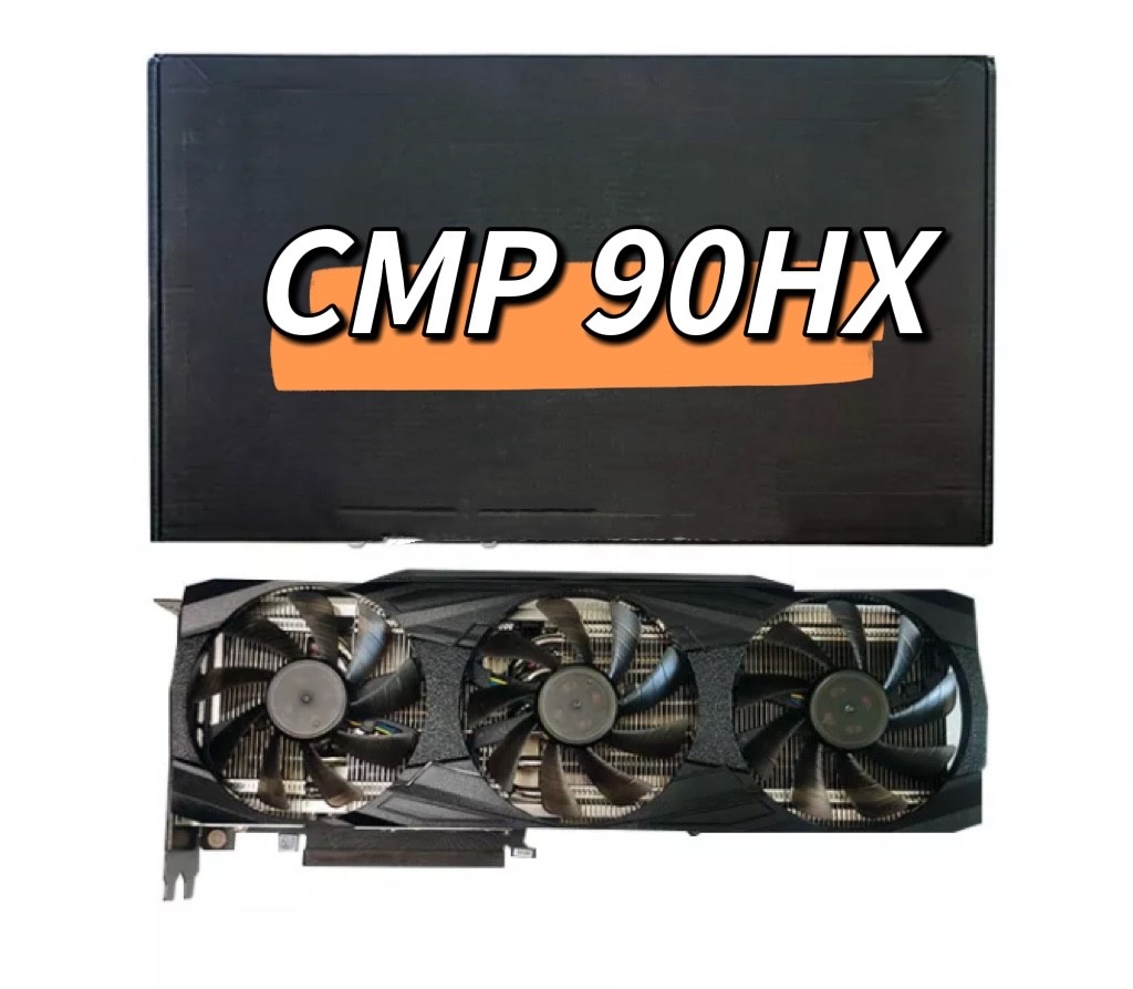 Gddr6 Cmp 50hx 90hx 170hx 220hx Mining Graphic Card 10GB 2622MHz For ...