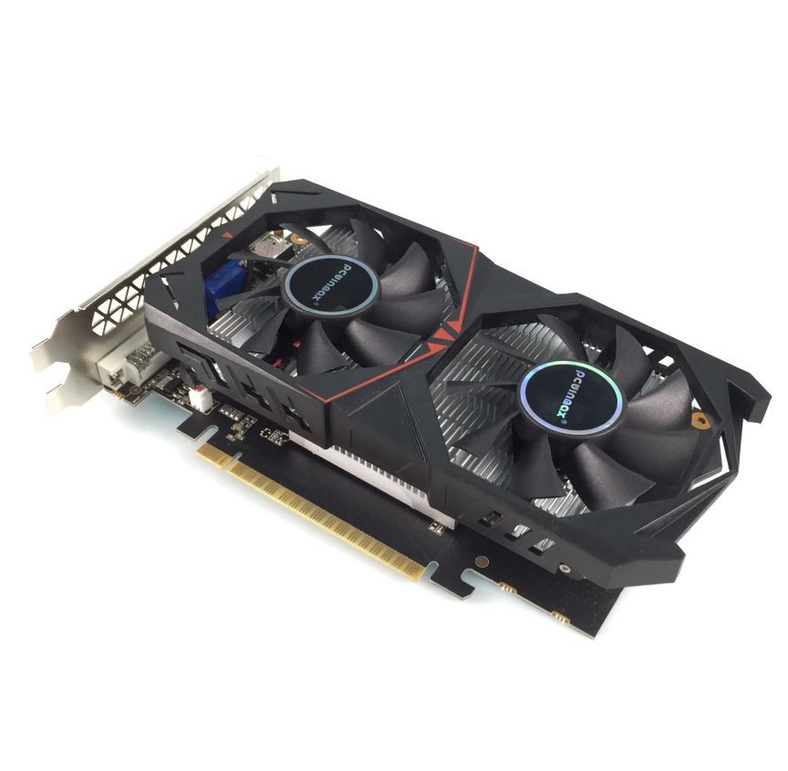 PCWINMAX Geforce GTX 750 4GB GDDR5 128Bit 1020MHz Gaming Desktop GTX750 ...