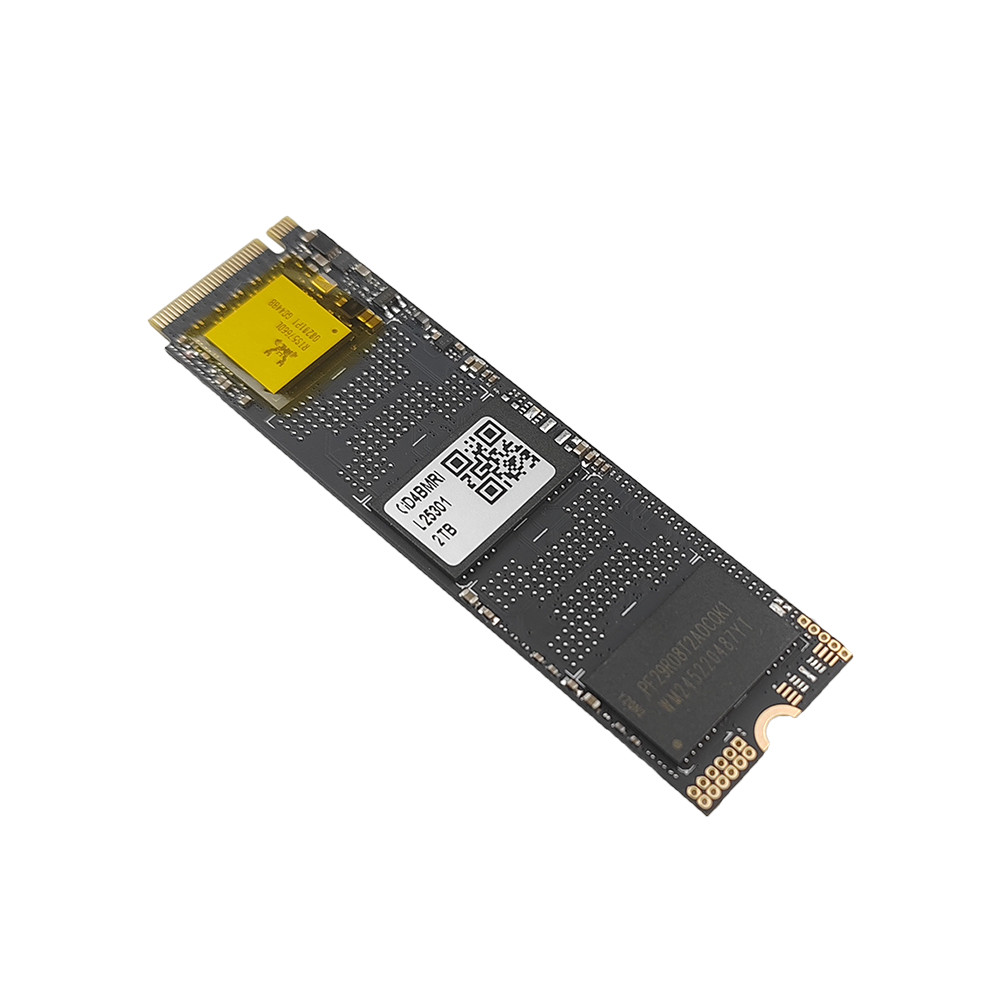 PCWINMAX OEM SSD NVME M.2 2TB PCIe Gen3x4 Solid State Drives for ...