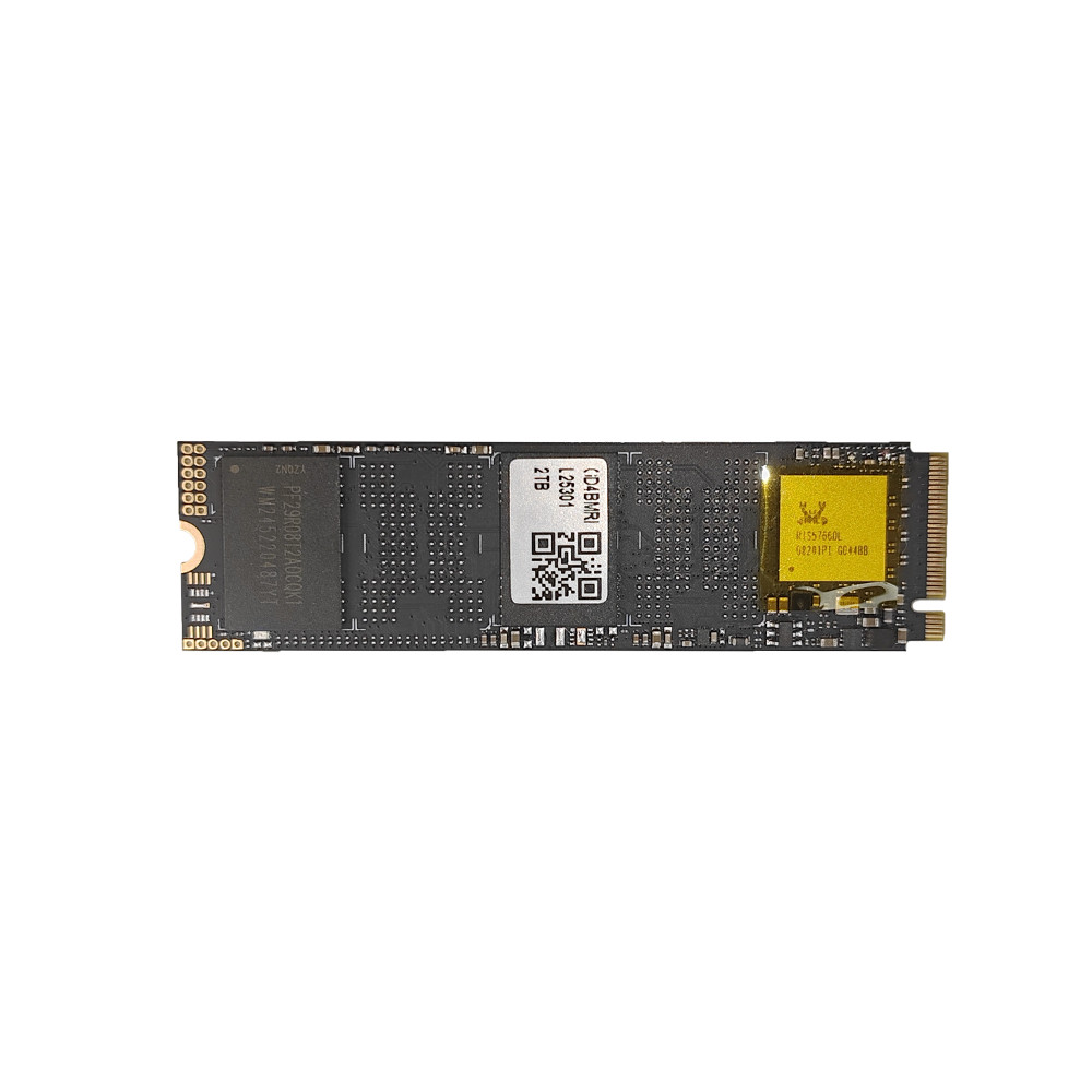 PCWINMAX OEM SSD NVME M.2 2TB PCIe Gen3x4 Solid State Drives for ...